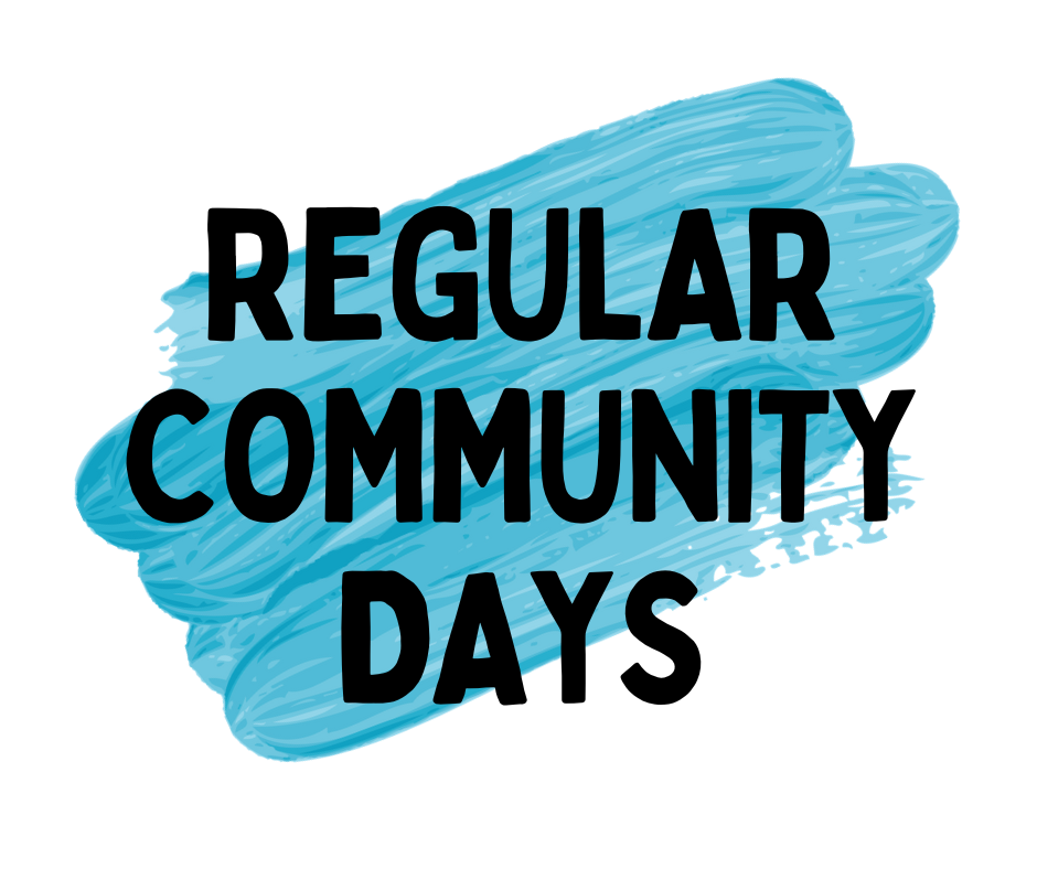 Community Events – Outside Lives Ltd