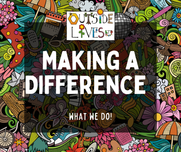 ABOUT US – Outside Lives Ltd