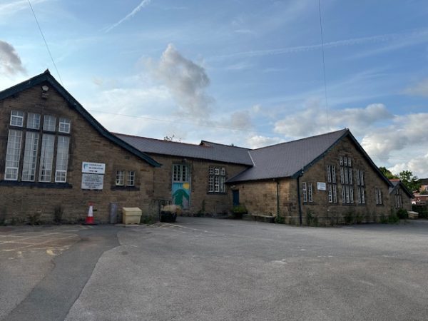 Glanrafon – Outside Lives Ltd