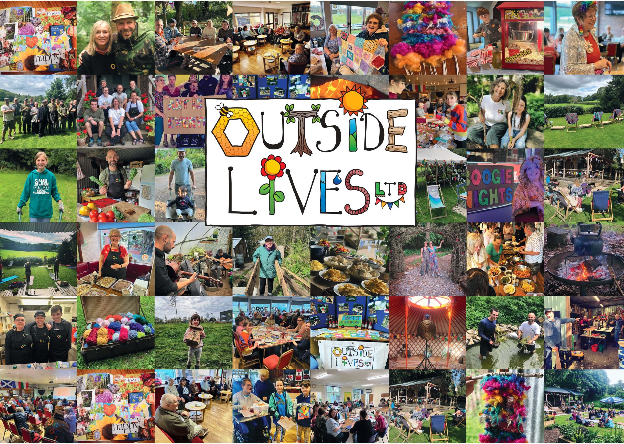 Why It’s Important – Outside Lives Ltd